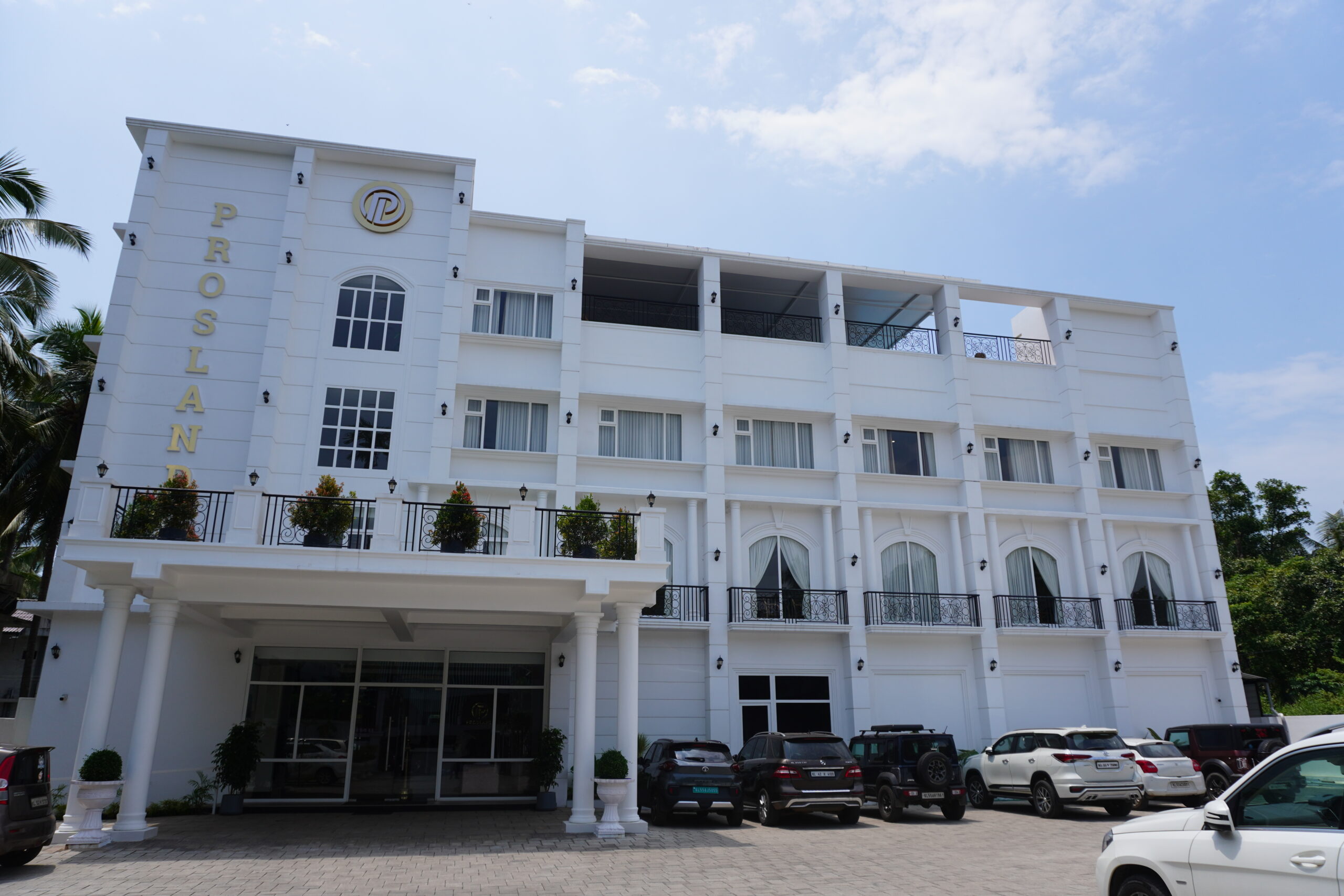 Vacation at Pros Land - proslandhotels.com